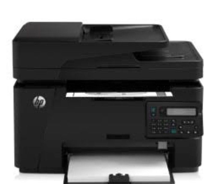 Hp laserjet m225dn, Computers & Tech, Printers, Scanners & Copiers on ...