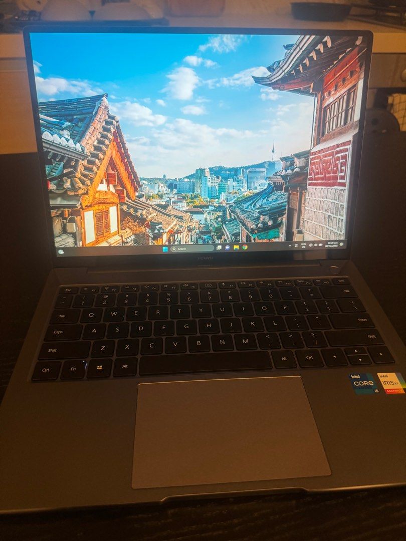 Huawei Matebook 14 2021, Computers & Tech, Laptops & Notebooks on Carousell