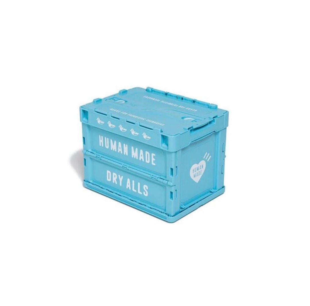 Human Made 20l Container, Furniture & Home Living, Home Improvement & Organisation, Storage ...