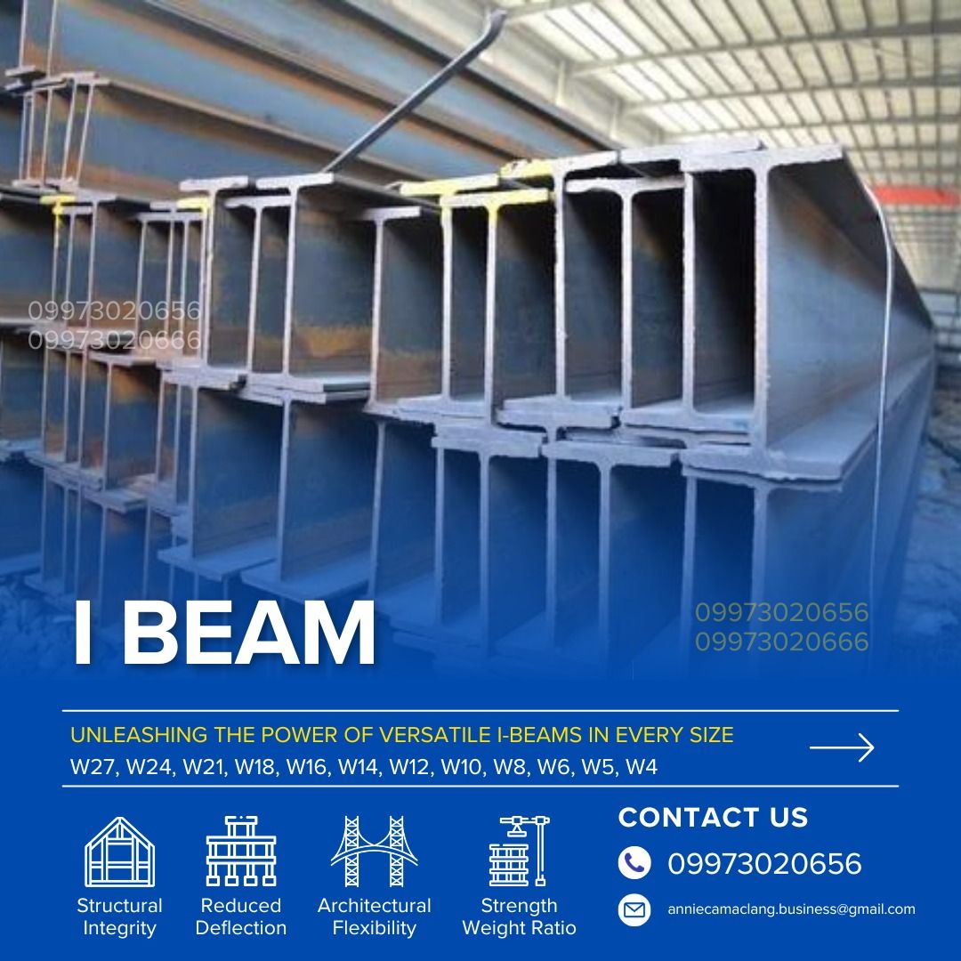 I Beam | Wide Flange | Metal | Structural Support | Structural Beam ...
