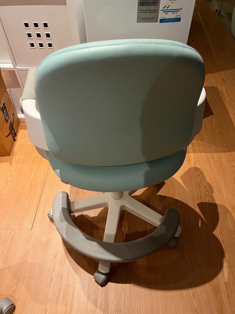 Iloom student chair Ringo-i, Furniture & Home Living, Furniture, Chairs ...