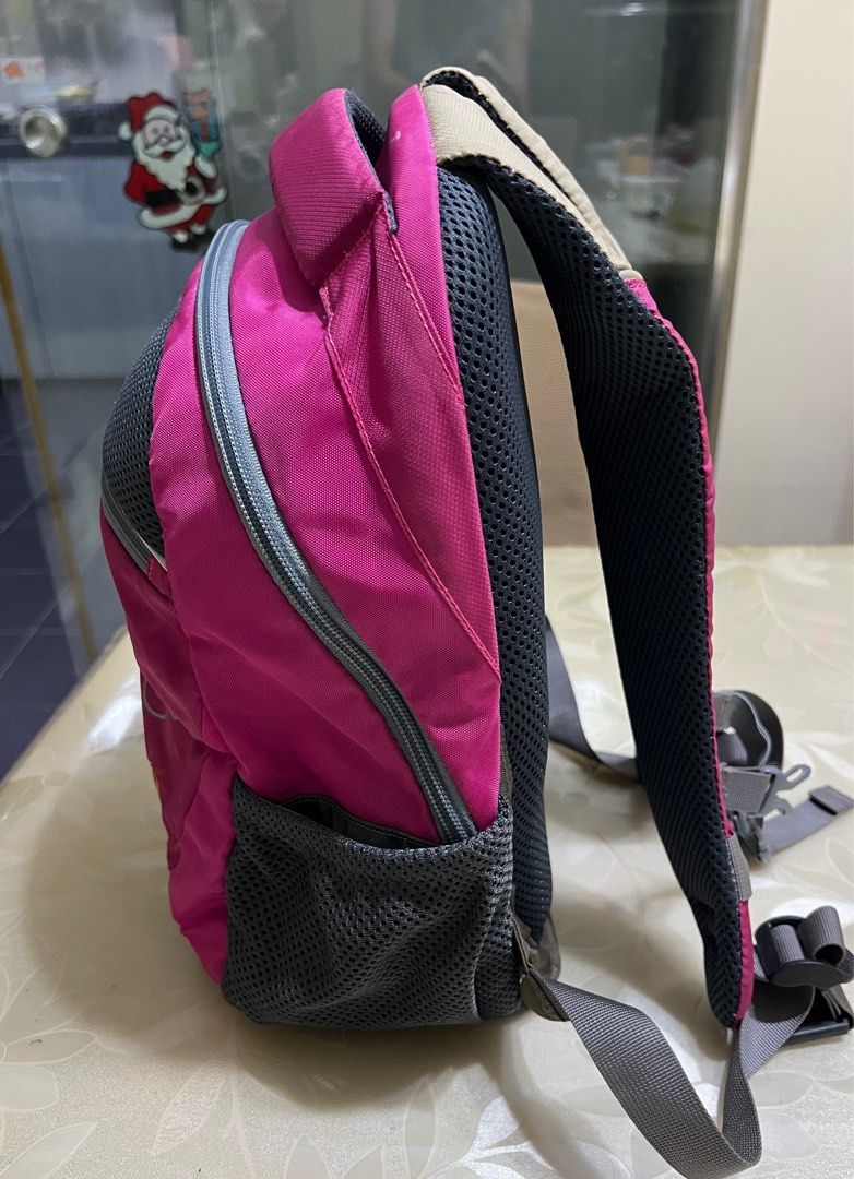 Impact Junior Backpack, Women's Fashion, Bags & Wallets, Backpacks on ...