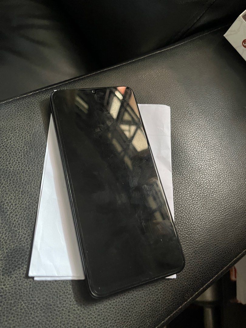 Infinix HOT 30i (X669) - 4G LTE - 128GB ROM, Mobile Phones & Gadgets ...