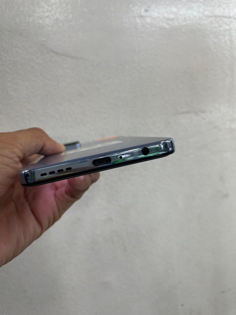 Infinix Zero X Pro 128gb ‘ 8g ram, Mobile Phones & Gadgets, Mobile ...