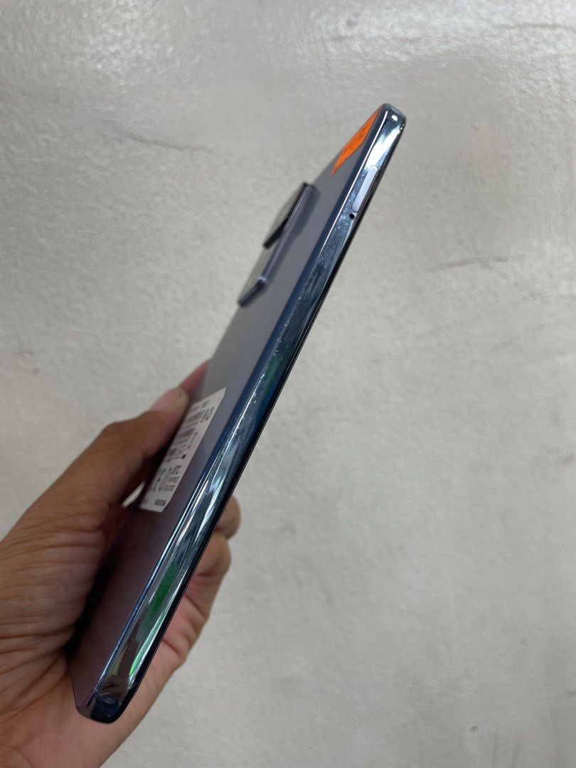Infinix Zero X Pro 128gb ‘ 8g ram, Mobile Phones & Gadgets, Mobile ...