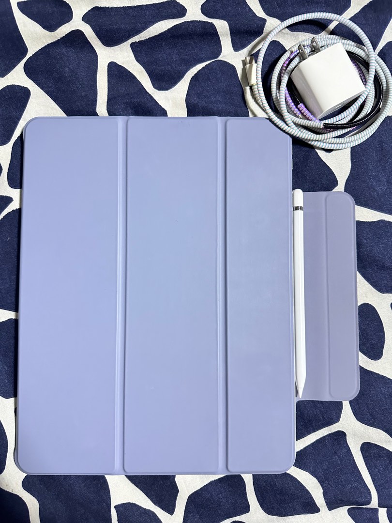 Ipad Pro 4th Gen 256GB, Mobile Phones & Gadgets, Tablets, iPad on Carousell