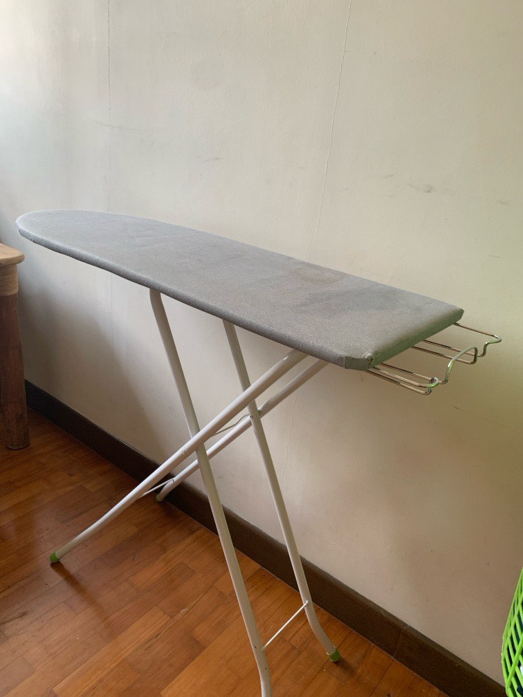 Ironing Board, Furniture & Home Living, Cleaning & Homecare Supplies ...