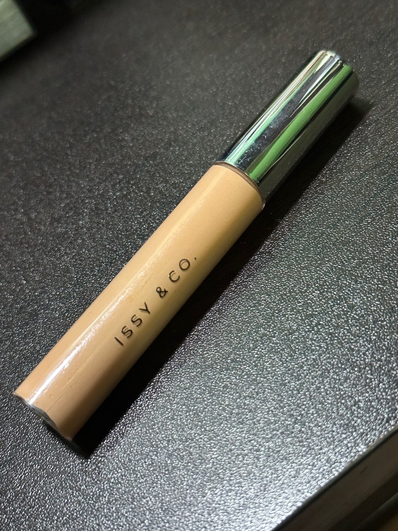 Issy and Co Active Concealer, Beauty & Personal Care, Face, Makeup on ...