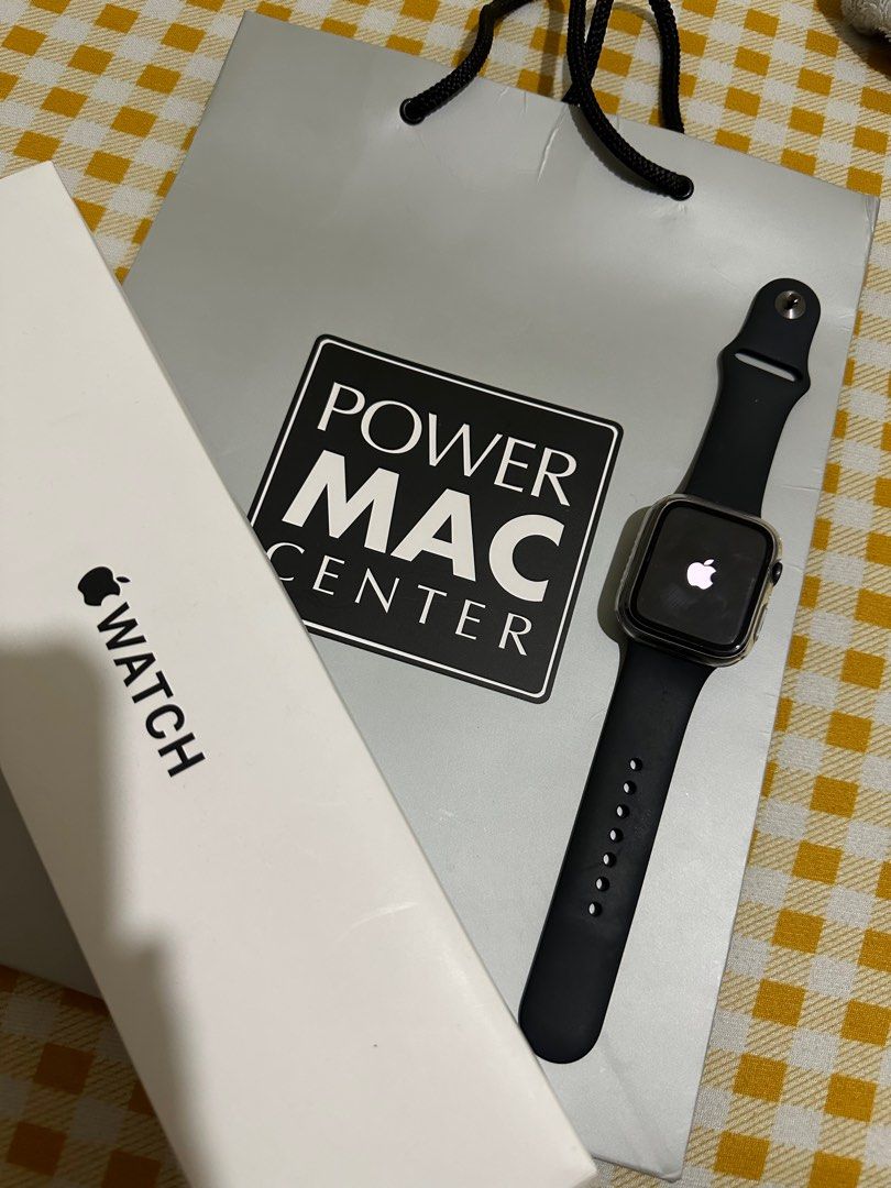 Iwatch se 2nd gen, Mobile Phones & Gadgets, Wearables & Smart Watches ...