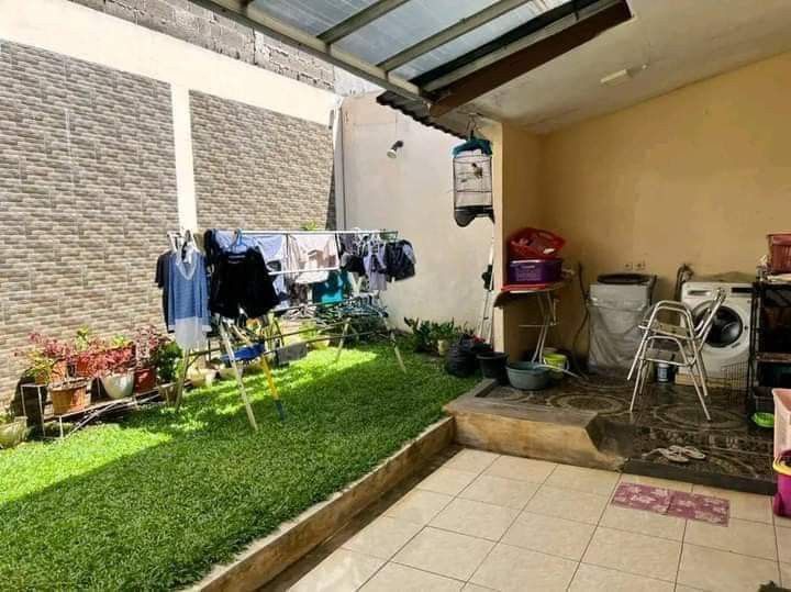 [JAKARTA] Rumah Jaksel Pejaten Timur Cakep Sudah Direnovasi, Properti ...