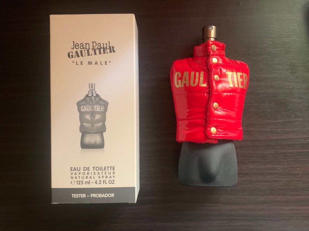 Jean Paul Gaultier | Le Male Classique Limited Editionn 125mL, Beauty ...