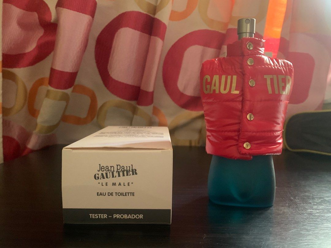 Jean Paul Gaultier | Le Male Classique Limited Editionn 125mL, Beauty ...