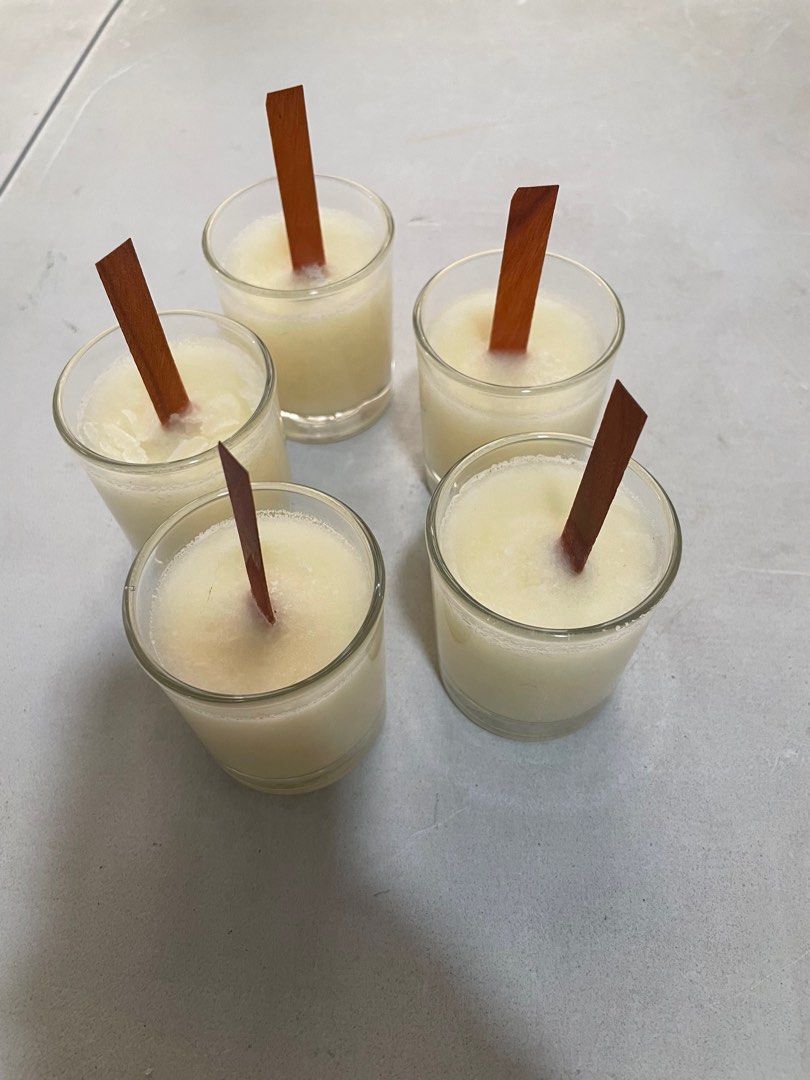 Joe Malone Fragrant Candles, Furniture & Home Living, Home Fragrance on ...