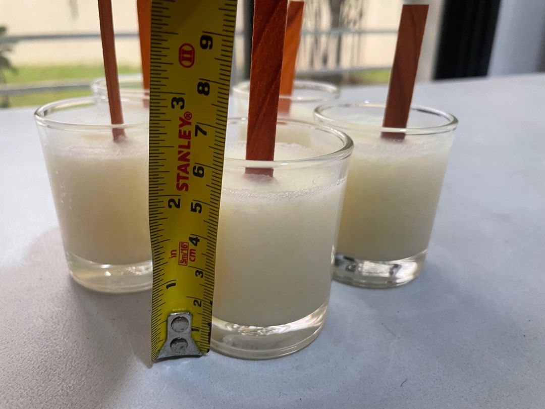 Joe Malone Fragrant Candles, Furniture & Home Living, Home Fragrance on ...