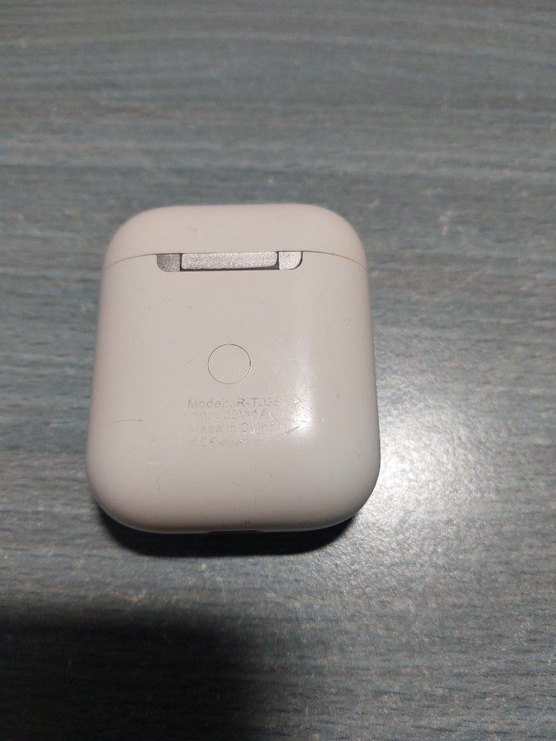 Apple Airpod Joyroom JR-T03s, Audio, Earphones on Carousell