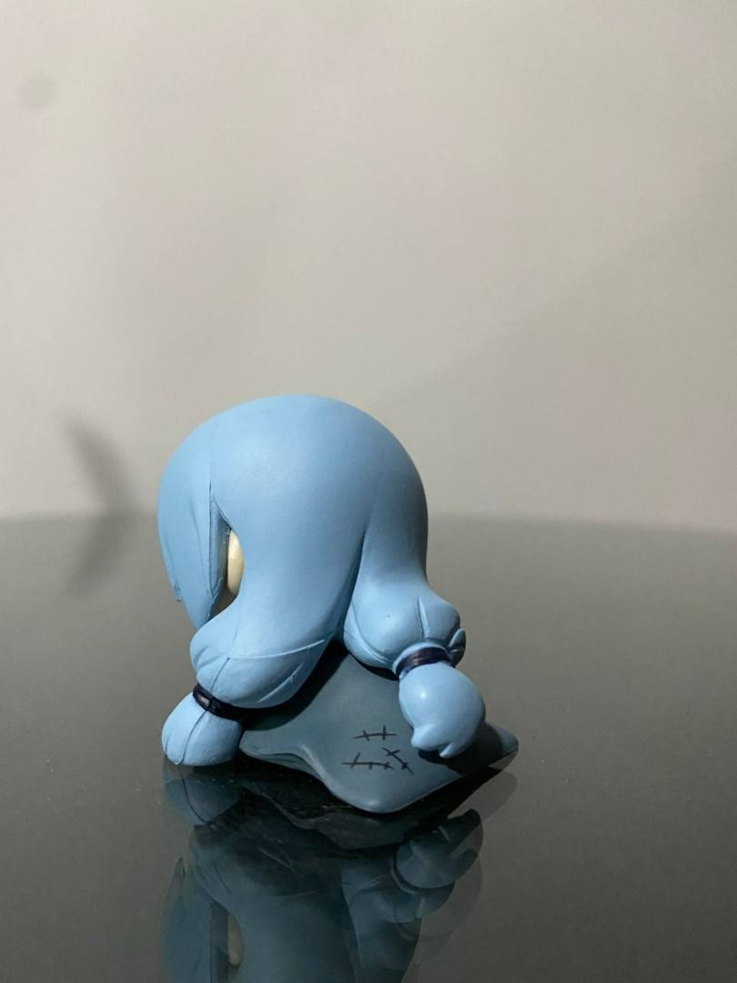 Jujutsu Kaisen Mahito Mini Figurine, Hobbies & Toys, Toys & Games on ...