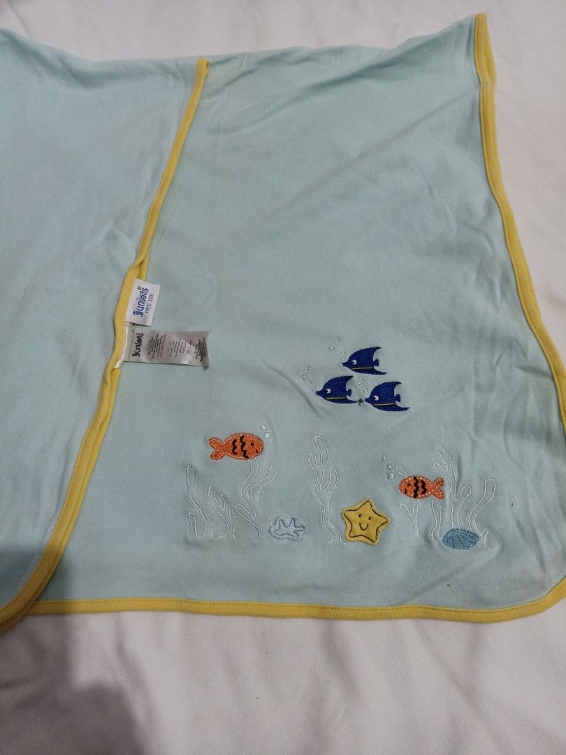 Juniors pranela, Babies & Kids, Bathing & Changing, Changing Mats ...