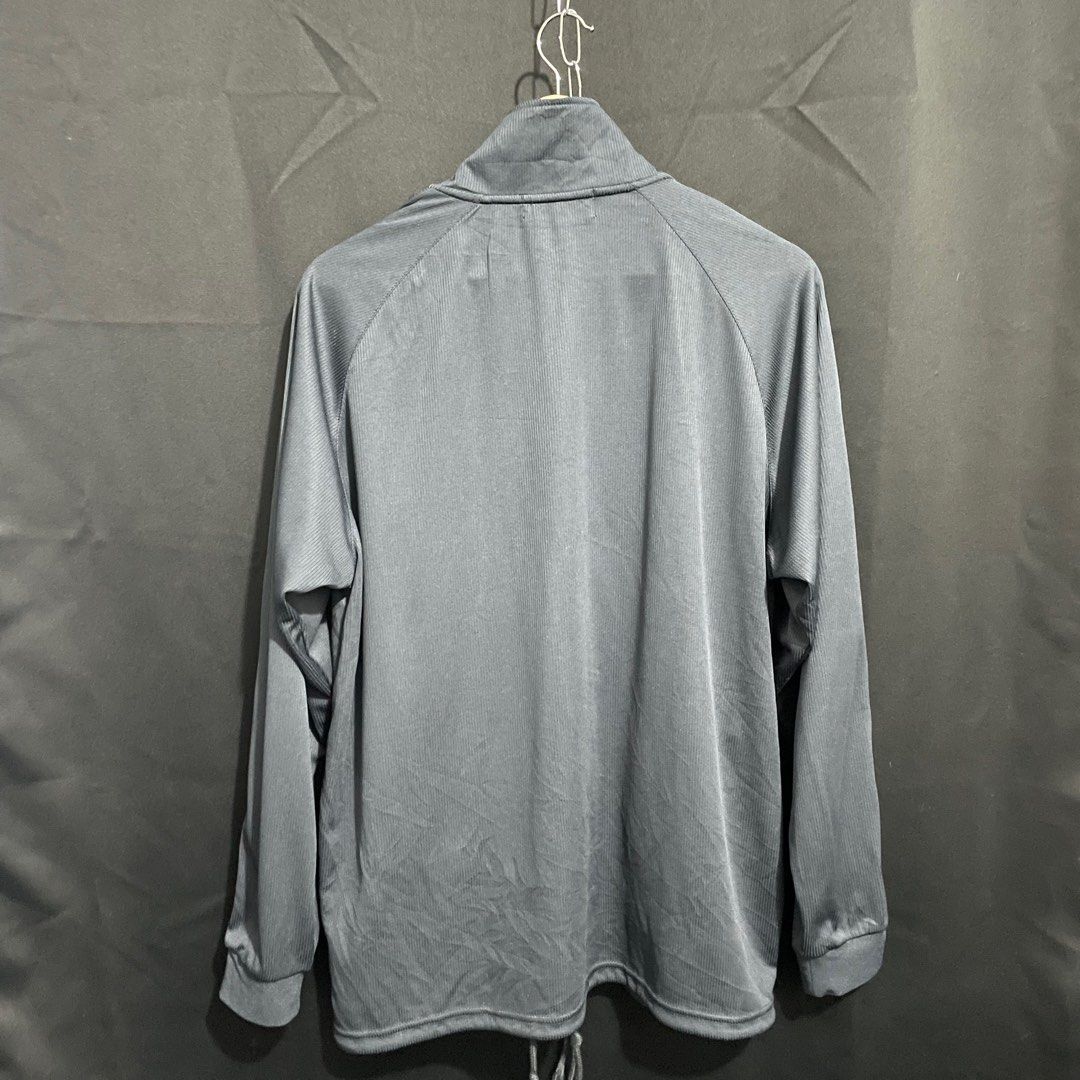 Kaepa Athletics ( Black Laser Print Logo ), Men's Fashion, Coats ...