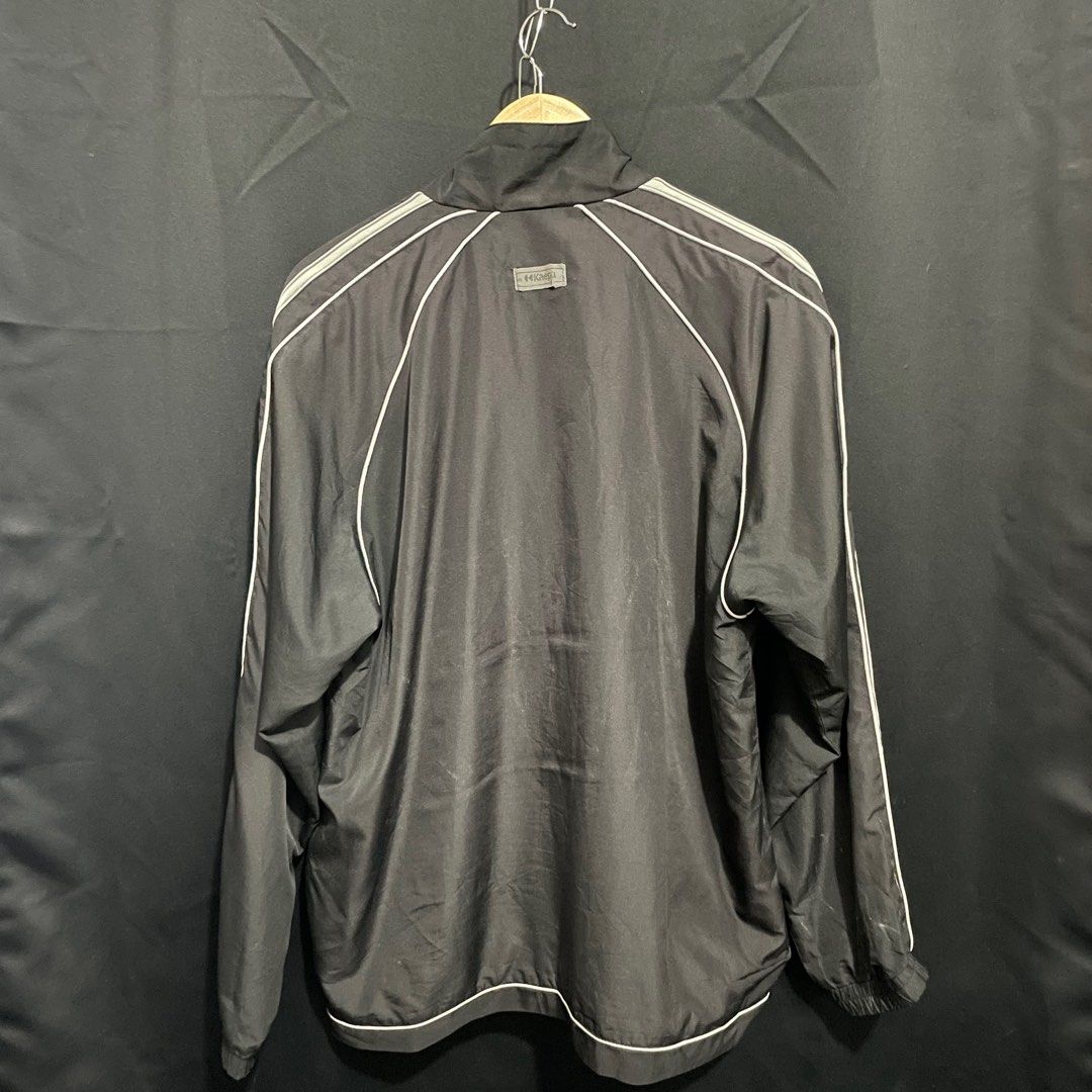 Kaepa Athletics ( Black Series, Side tape, Embroidered logo ), Men's ...