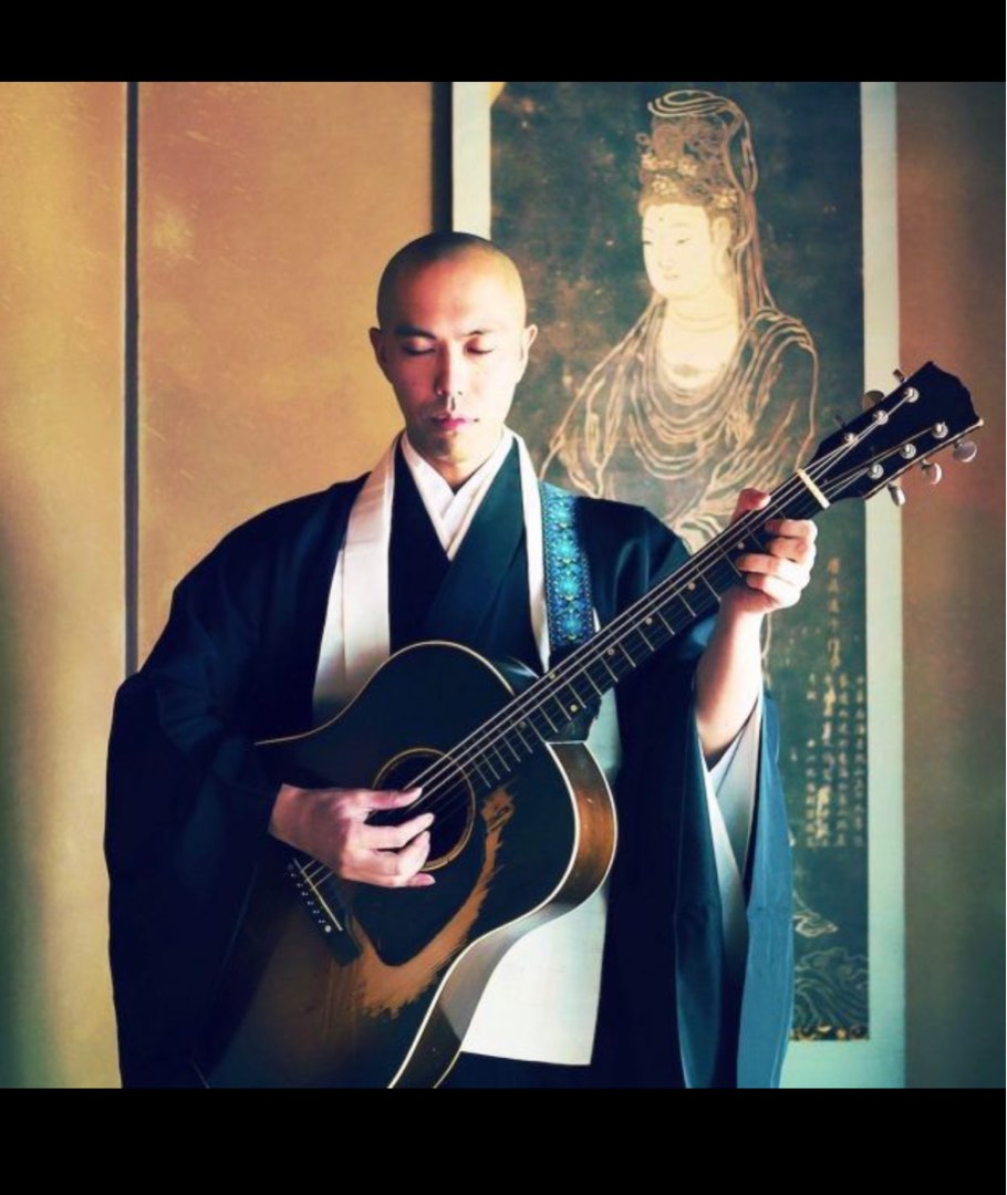 Kanho Yakushiji "Blessing" World Tour 2023 in Singapore, Tickets & Vouchers, Event Tickets on ...