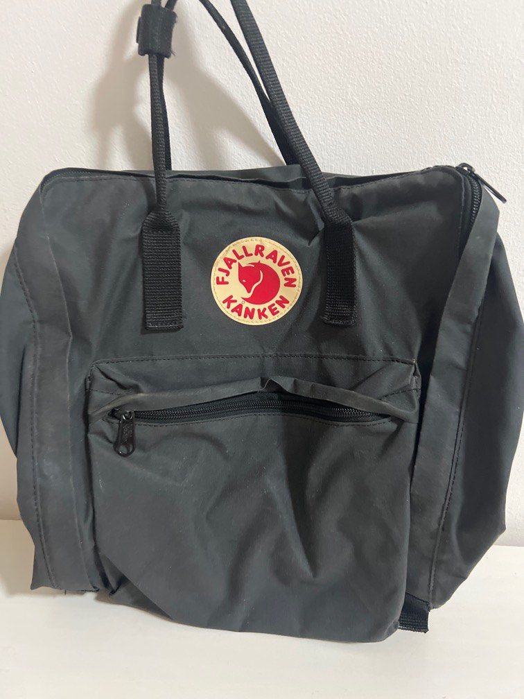 Kanken Backpack, Women's Fashion, Bags & Wallets, Backpacks on Carousell