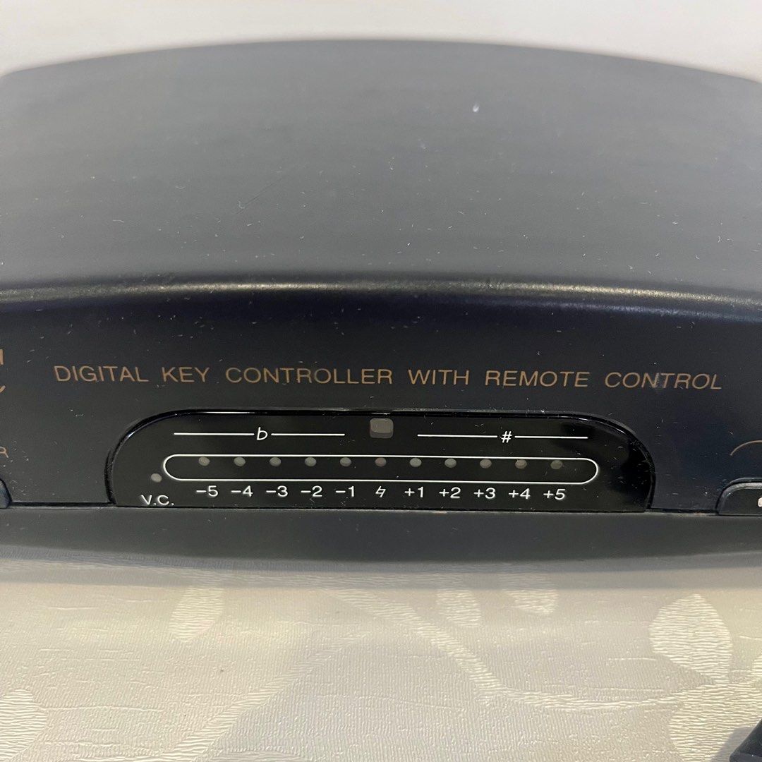 KEC Digital Key Controller KC-330 / Home Karaoke KTV, Audio, Other ...