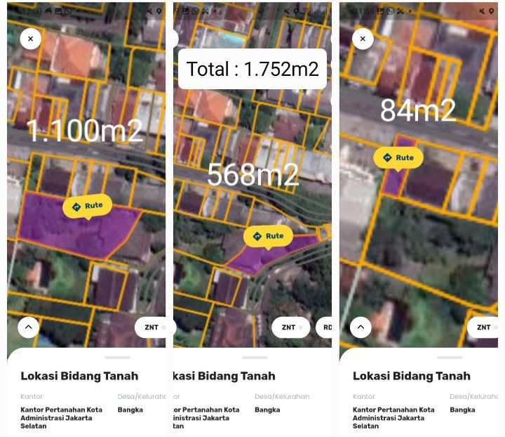 KEMANG SELATAN Area TURUN HARGA..., Properti, Dijual di Carousell