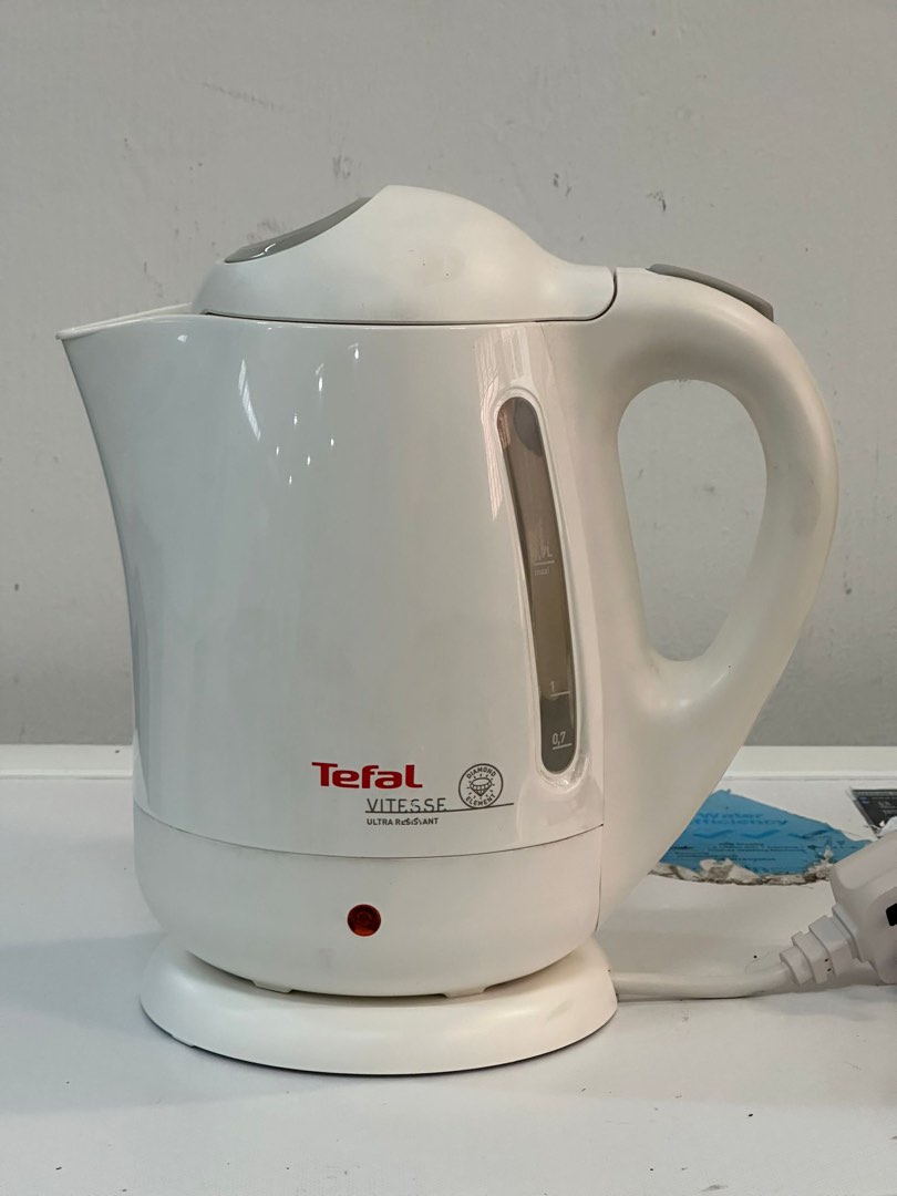 Kettle, TV & Home Appliances, Kitchen Appliances, Kettles & Airpots on ...