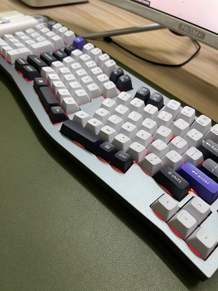 Keychron Q14 Pro (hot swappable), Computers & Tech, Parts & Accessories ...