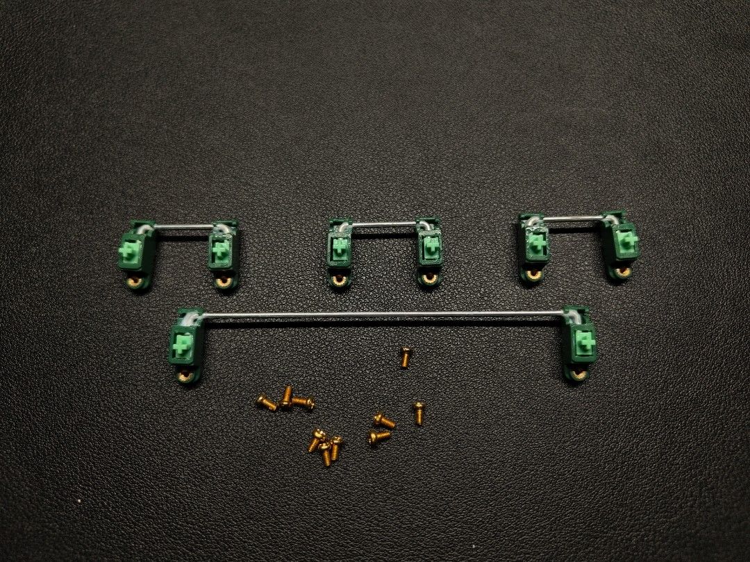 Keychron Q2 Barebones (Free Durock Stabs), Computers & Tech, Parts ...