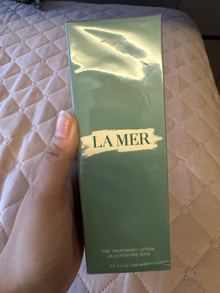 La mer, Beauty & Personal Care, Face, Face Care on Carousell