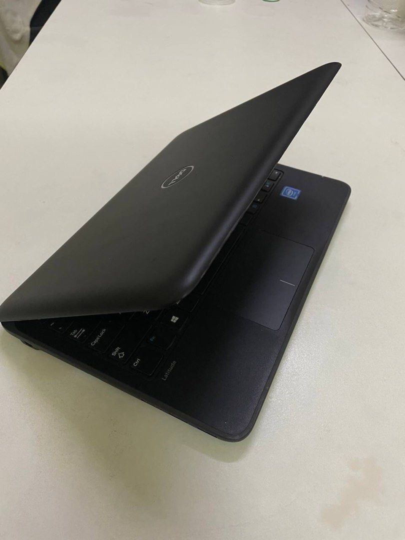 LAPTOP DELL WINDOWS 10 PRO, Computers & Tech, Laptops & Notebooks on ...