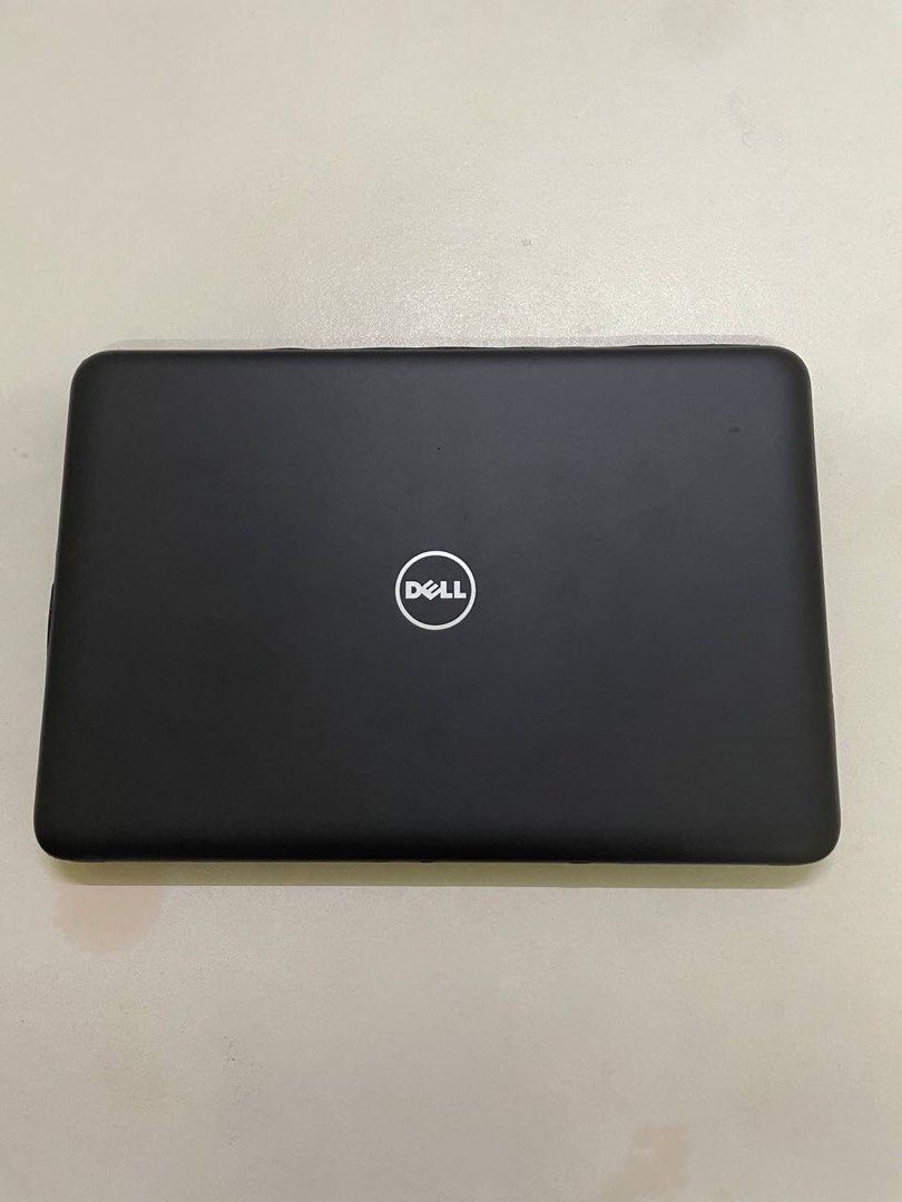 LAPTOP DELL WINDOWS 10 PRO, Computers & Tech, Laptops & Notebooks on ...