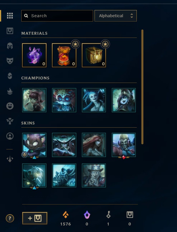 League of legends Level 30 UNRANKED ACCOUNT, Video Gaming, Video Games ...