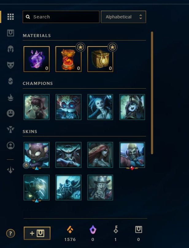 League of legends Level 30 UNRANKED ACCOUNT, Video Gaming, Video Games ...