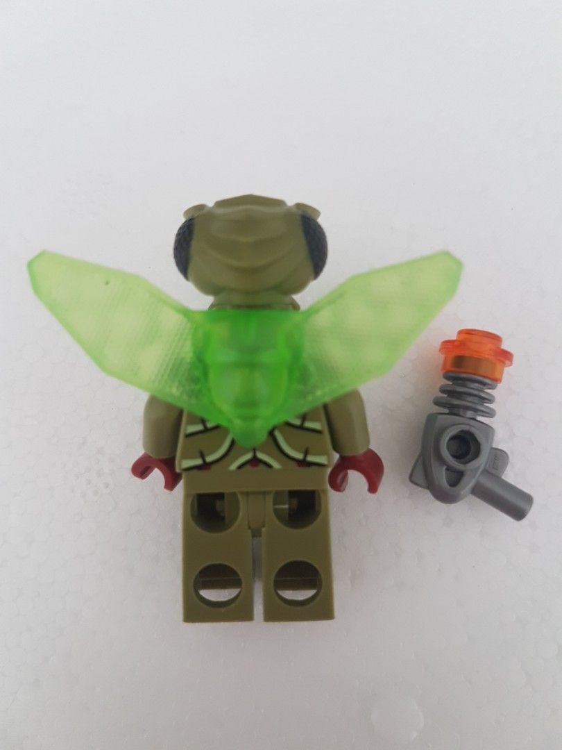 Lego Winged Mosquitoid Minifigure, Hobbies & Toys, Toys & Games on ...