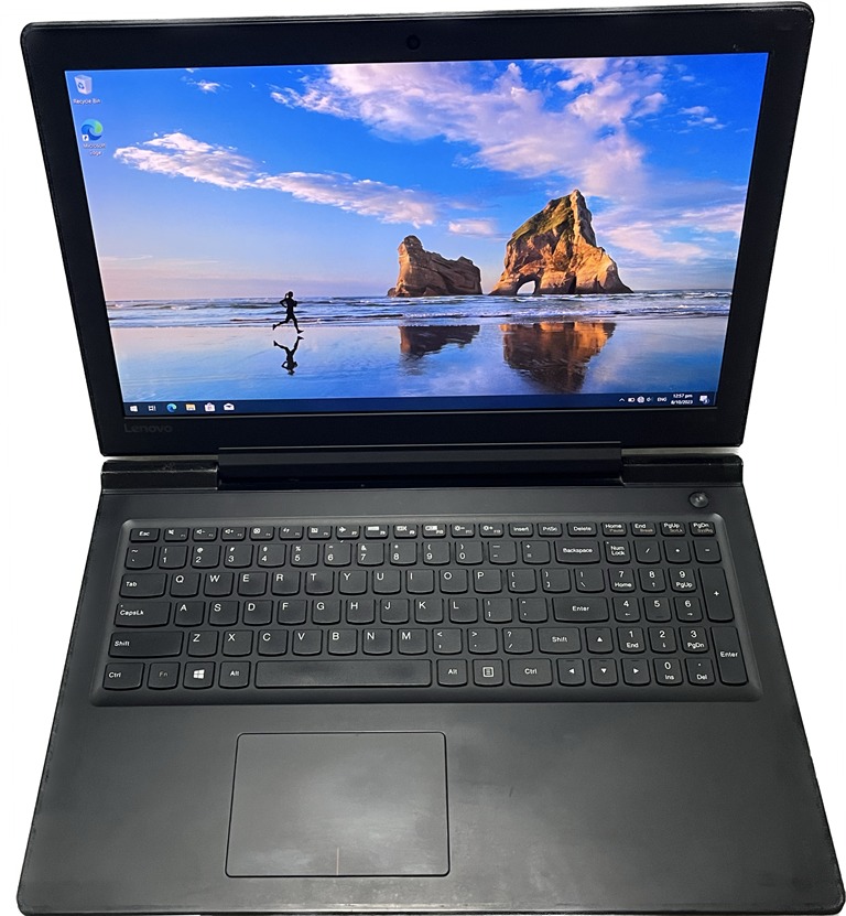 Lenovo IdeaPad 700-15ISK, i7, 8GB RAM, 250GB SSD, 500GB HDD, 15.6" FHD ...