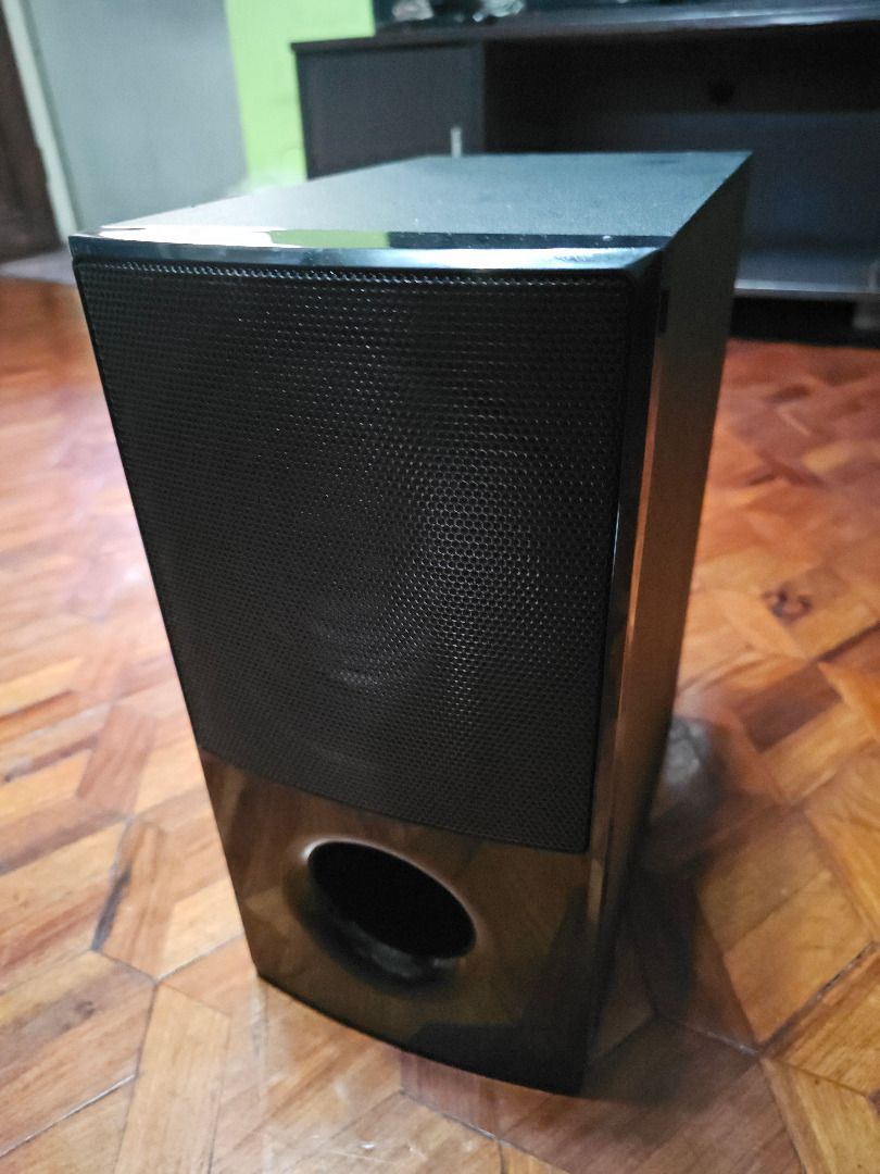 LG LHD 675 Home Theater with BT, TV & Home Appliances, TV ...