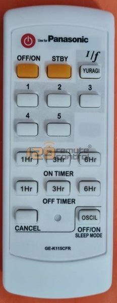 Ge Ceiling Fan Remote Control | Shelly Lighting