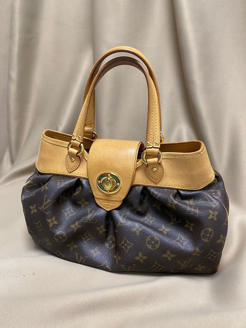 Louis Vuitton, LV handbag, Luxury, Bags & Wallets on Carousell