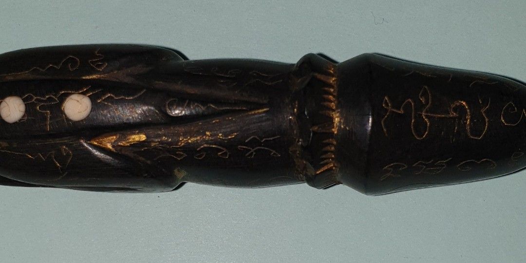 LP Fak Palakit with yant, Hobbies & Toys, Memorabilia & Collectibles ...