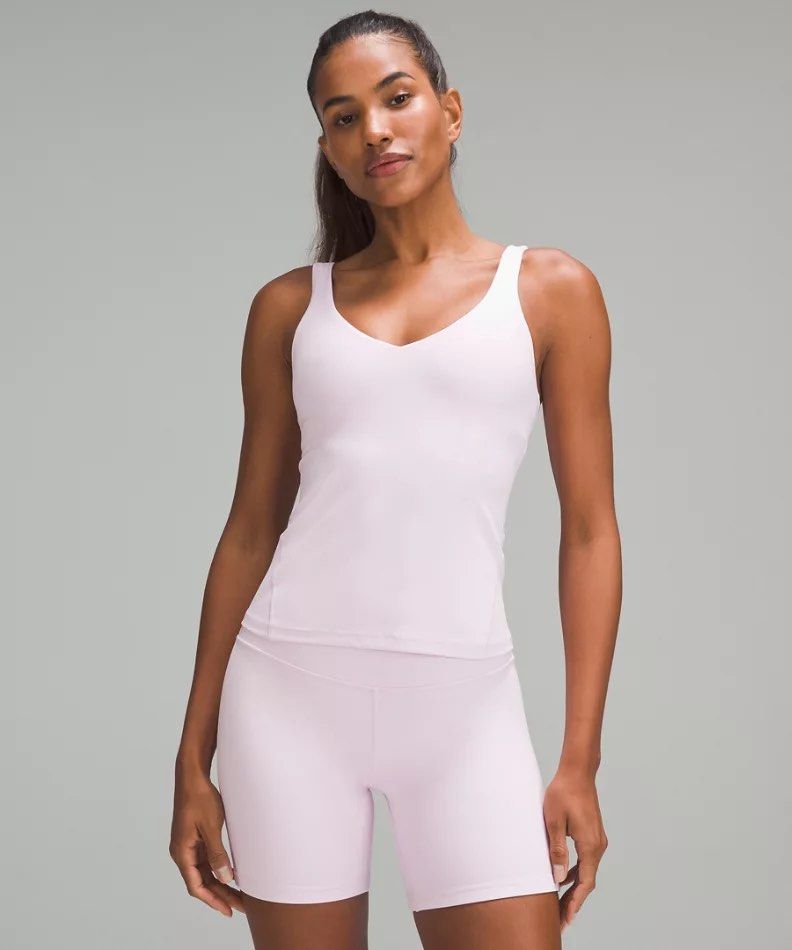 Lululemon Align Tank BNWT, Women's Fashion, Activewear on Carousell