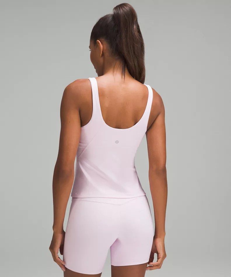 Lululemon Align Tank BNWT, Women's Fashion, Activewear on Carousell
