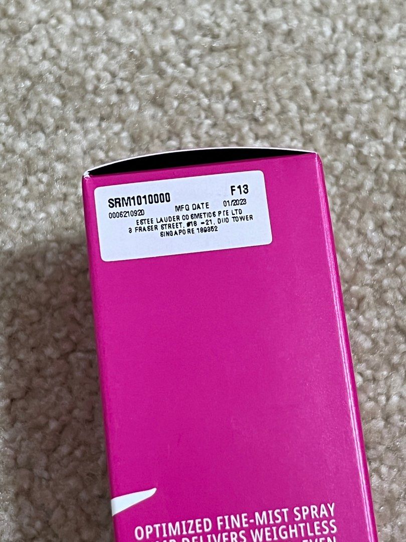 MAC COSMETICS Fix+ Stay Over, Beauty & Personal Care, Face, Makeup on ...