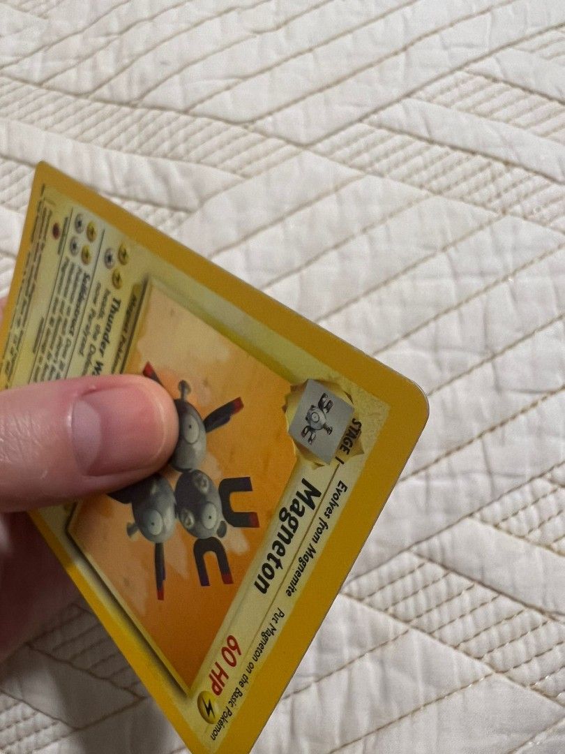 Magneton base set, Hobbies & Toys, Toys & Games on Carousell