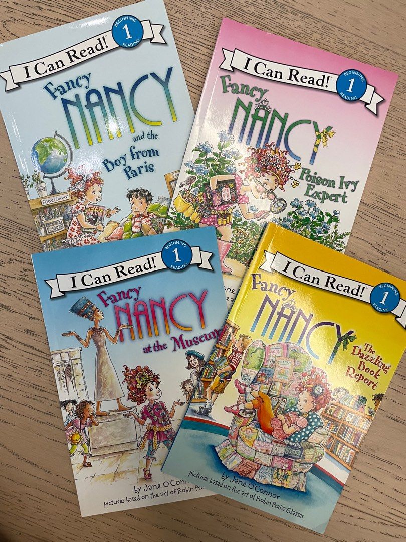 Maisy , Fancy Nancy , Dr.Seuss, Fireman Sam, Reading with Phonics Fairy ...