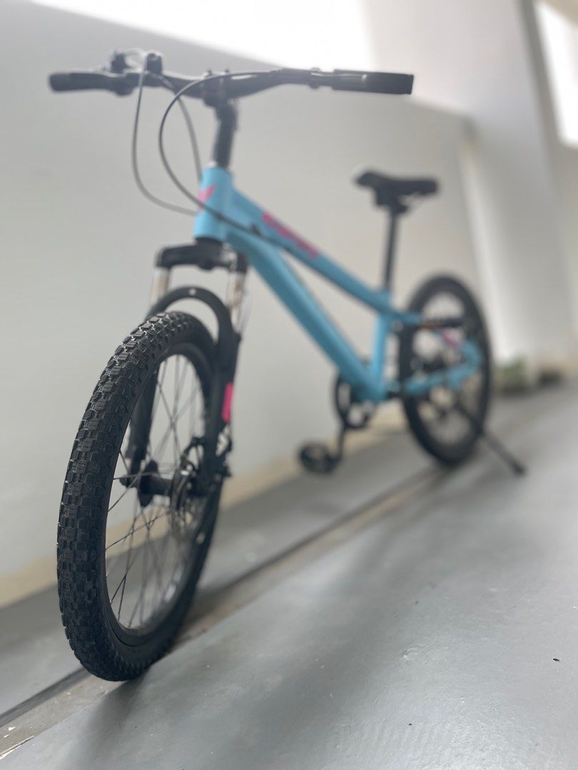 Makeraley Mountain Bike, Sports Equipment, Bicycles & Parts, Bicycles ...