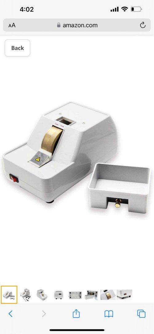 Manual Optical Lens Edger Hand Mill Edging Machine Processing Grinder ...