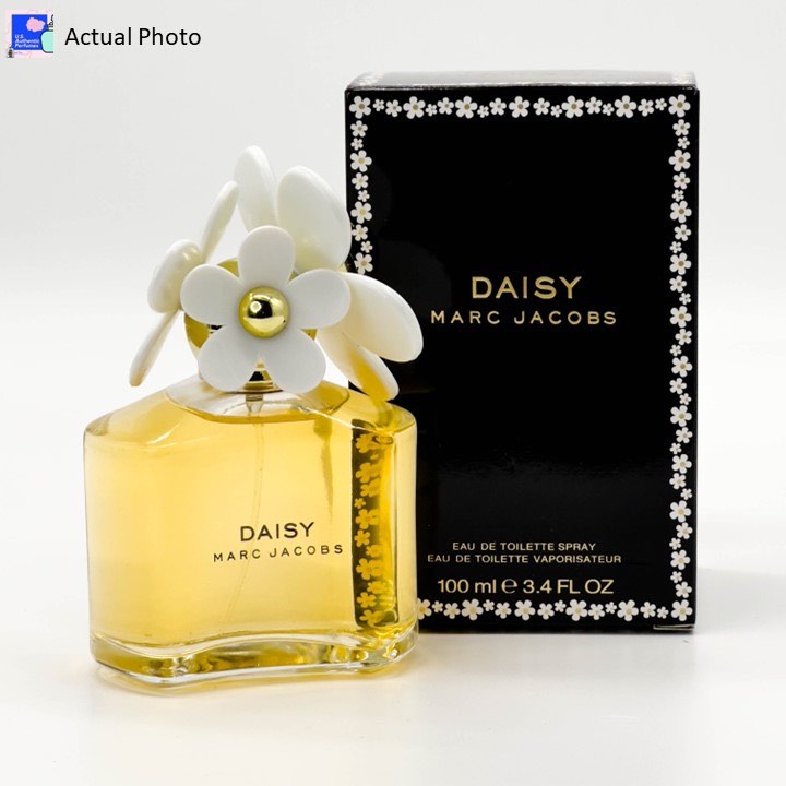 Marc Jacobs Daisy - Perfumes 100ml, Beauty & Personal Care, Fragrance ...