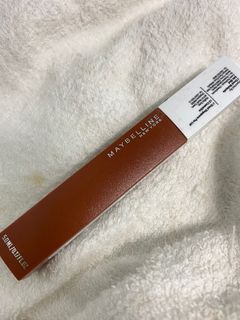 MAYBELLINE SUPERSTAY MATTE INK 210, Beauty & Personal Care, Face ...